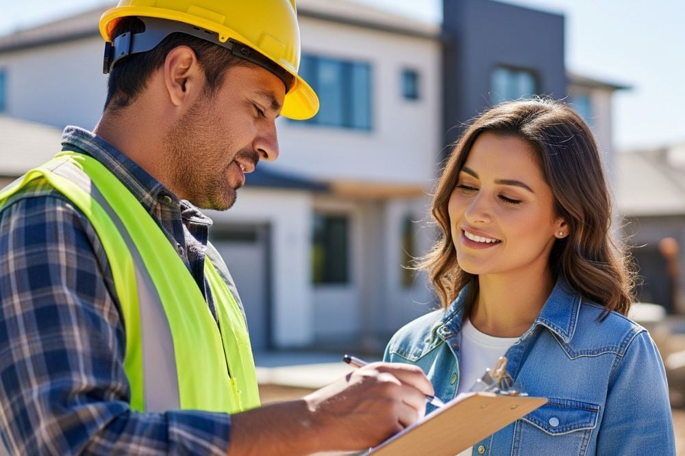 Best Practice Methods for being a considerate constructor onsite